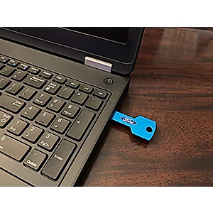 1960-1964 Ford Car Parts and Accessory Catalog (USB)