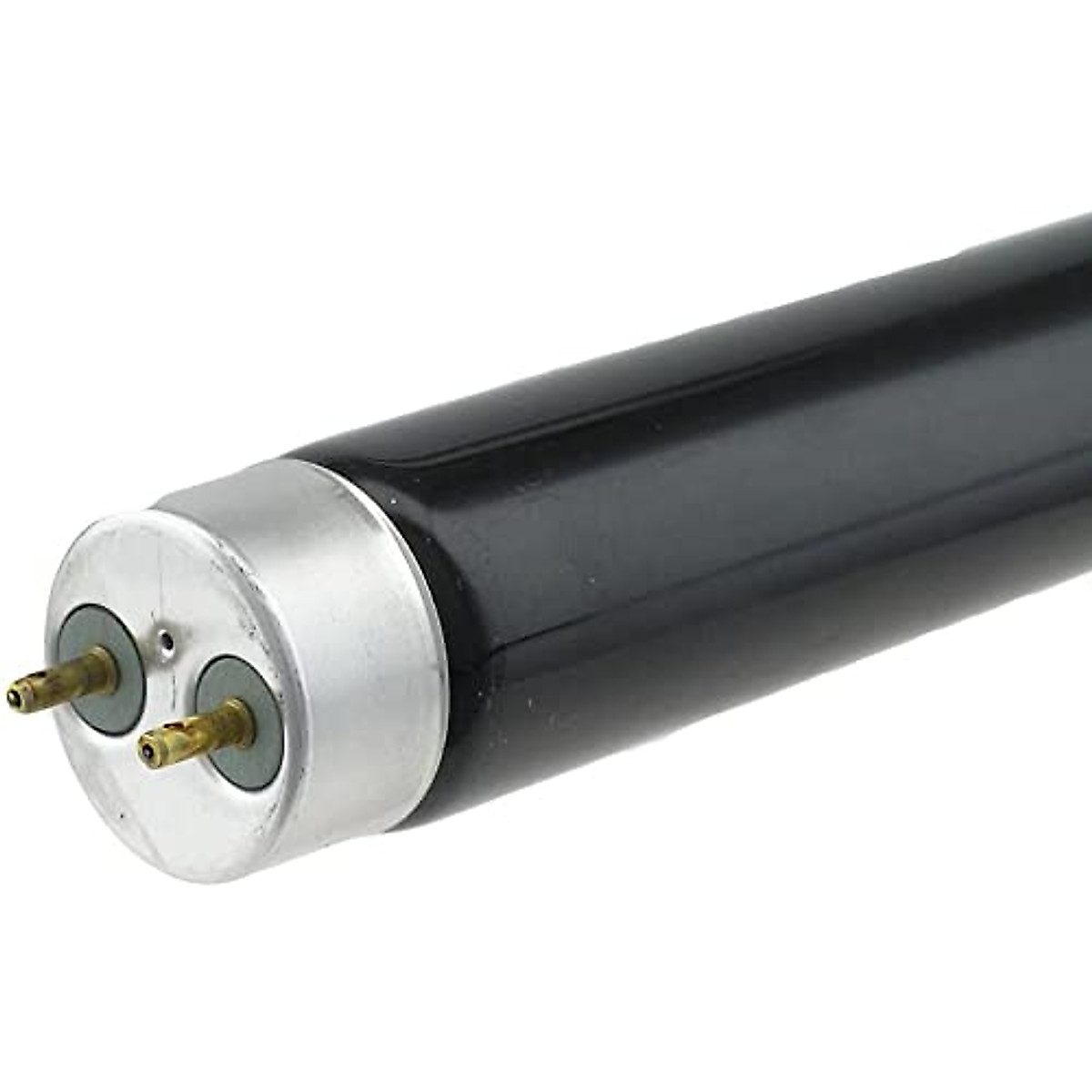 Industrial Performance F32T8/BLB, 32 Watt, 48" Black Light Blue Light Bulb (6-Pack)