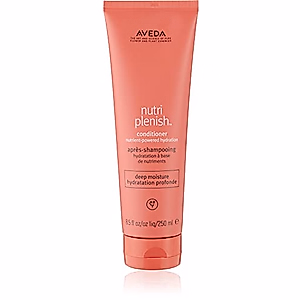 Aveda Nutriplenish Deep Moisture Conditioner, 9 Fl Oz