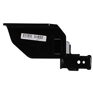 Reese Towpower 51032 Class III Custom-Fit Hitch with 2" Square Receiver opening