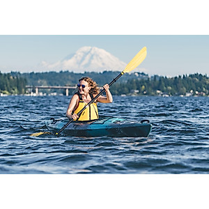 Onyx Movevent Curve Vest, Yellow, X-Large/2X-Large, X-Large/XX-Large (122000-300-060-14)