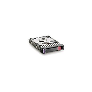 HPE ISS BTO 507127-B21 300GB 10K 6G 2 5 SAS DP HDD