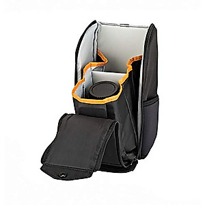 Lowepro LP37178 ProTactic Lens Exchange 200 AW - Black