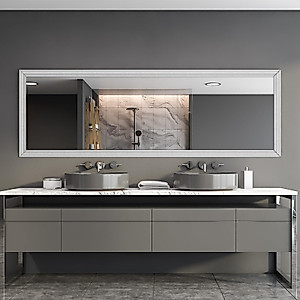 WAPANE 180" x 3.1" Peel Stick Foam Molding Baseboard Trim Self Adhesive, Crown Molding Wallpaper Border Flexible, 3D Wall Edging Lines Foam Wall Base Moulding Trim