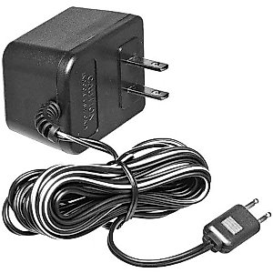 Pana-Vue Transformer/AC Adapter