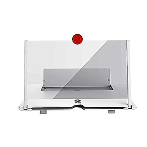 Enbar 12” Screen Magnifier.Screen Amplifier for Cell Phone.3D Smart Mobile Phone Amplifier with Foldable Holder Stand for Any Smart Phones,A Smart Gift for Family,Girl/Boy Friend