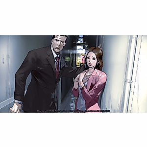 Jake Hunter Detective Story: Ghost of The Dusk - Nintendo 3DS