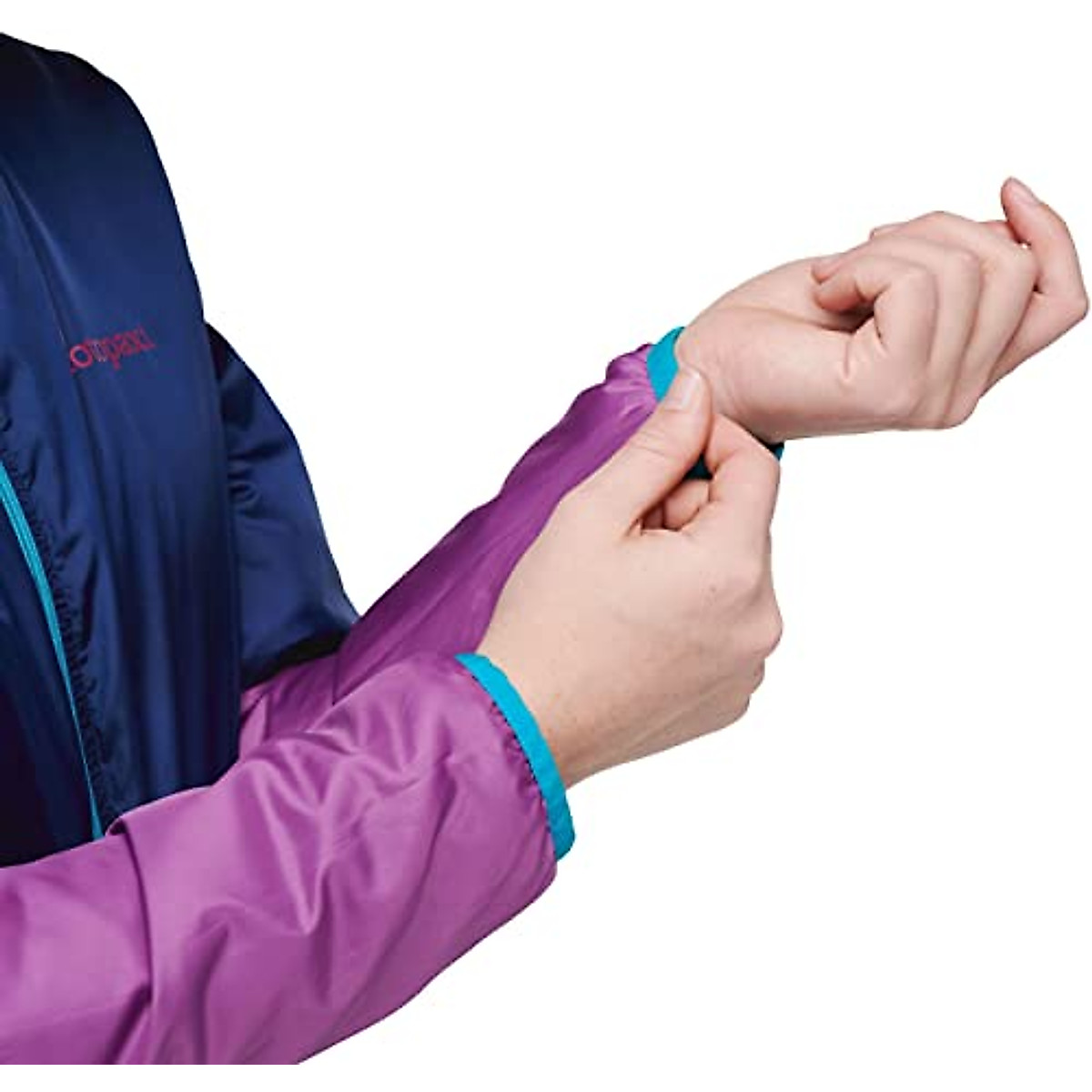 Cotopaxi Teca Calido Jacket - Women's Video Tape Small