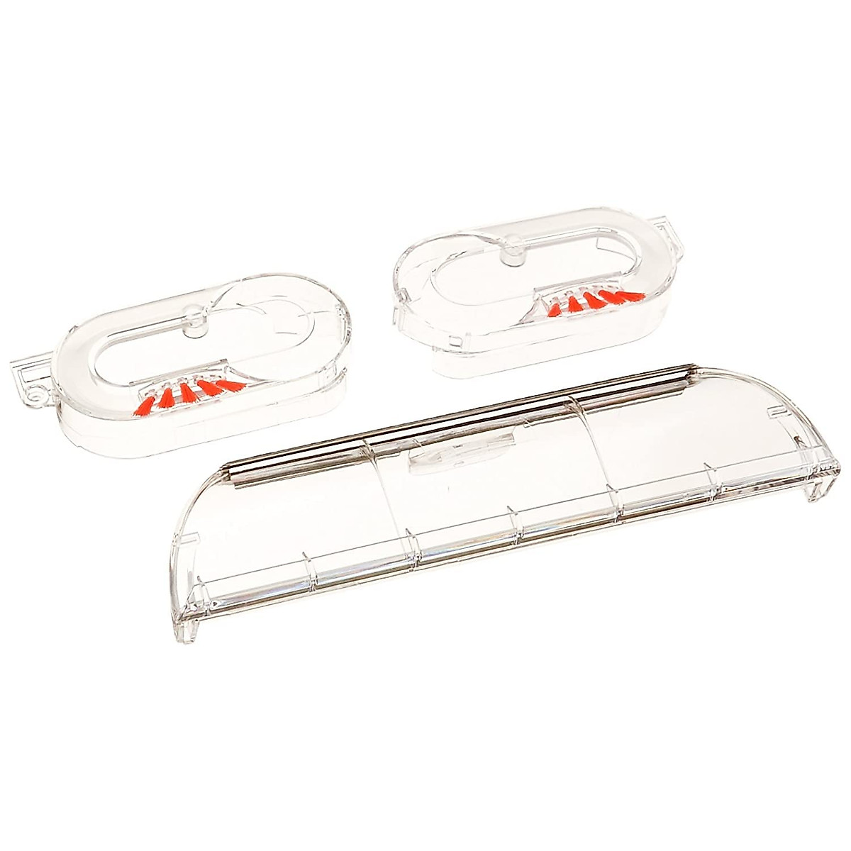 Bissell Front with Rt and Lt Swivel Arms 2X 9200 9300 Nozzle