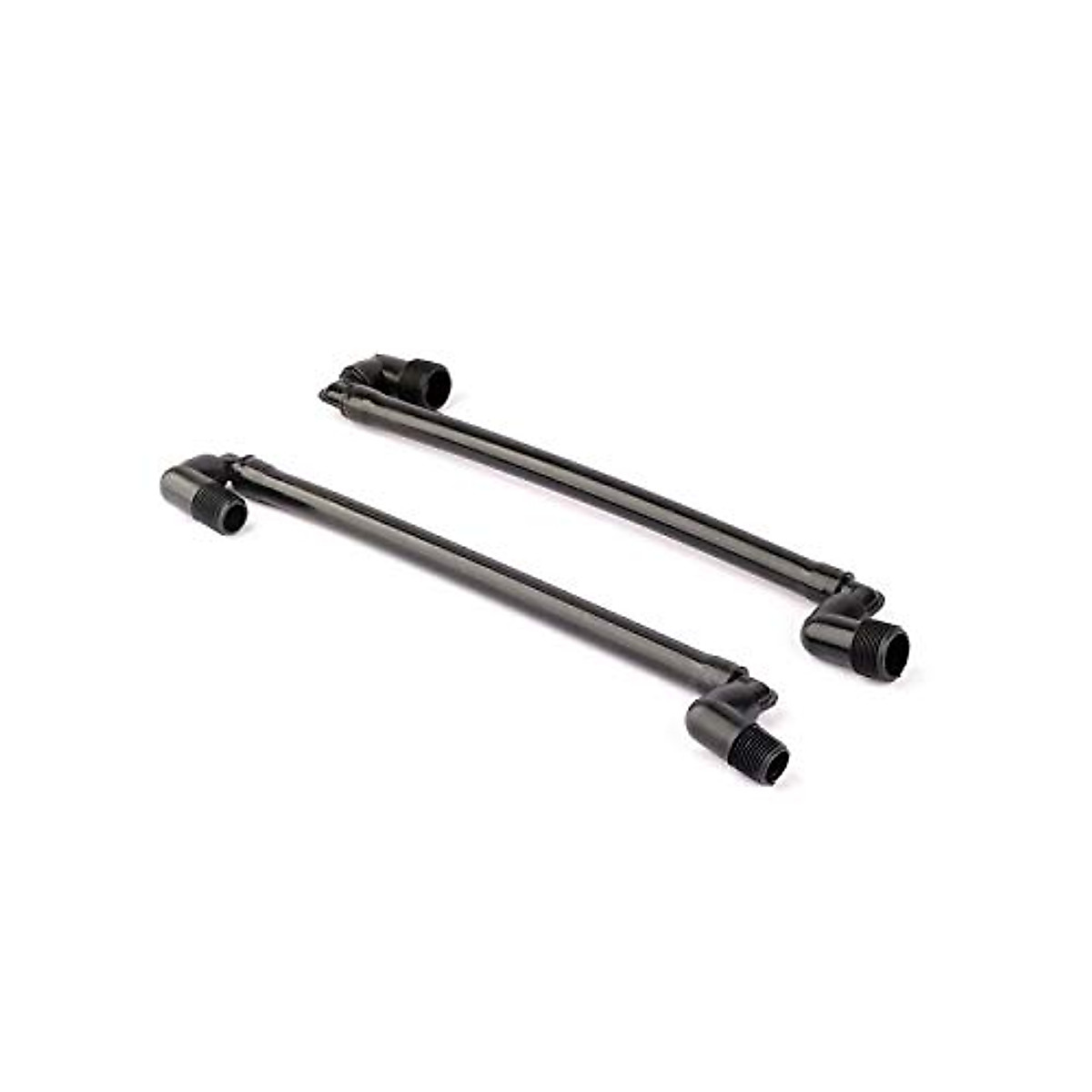 Koleso 5pcs 1/2" 3/4" Male Thread Chiaki Frame Swing Joint Pop Up Fittings Universal Rotary Support Arm Irrigation Tools-26322