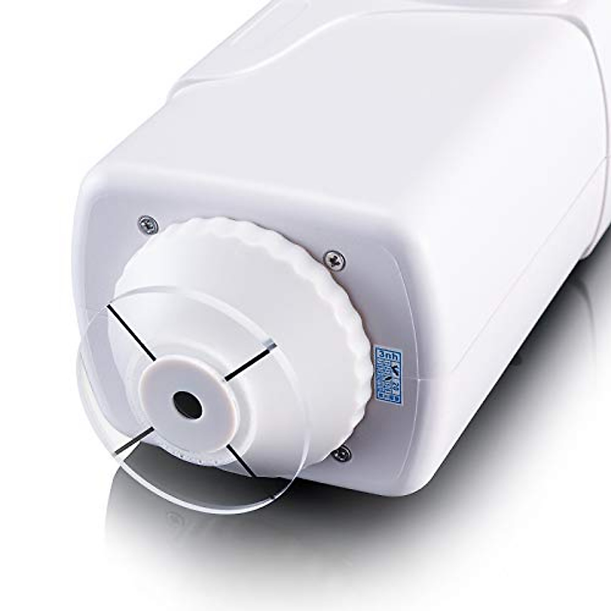 Handheld Colorimeter Color Difference Meter with Built-in White Plate 4mm Measuring Aperture