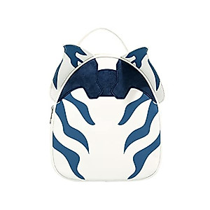 BoxLunch Star Wars Ahsoka Tano Montrals Mini Backpack Exclusive