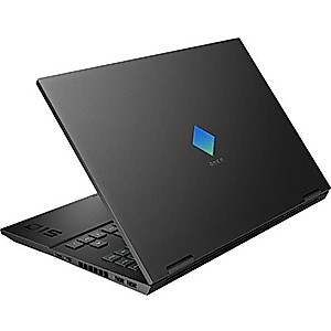 HP - OMEN 15-EK0013DX 15.6" Gaming Laptop 10th Gen Core i7-10750H 16GB RAM- NVIDIA GeForce RTX 2060 - 512GB SSD + 32GB Optane 15.6” FHD 1920X1080-NON Touch Windows 10 Shadow Black