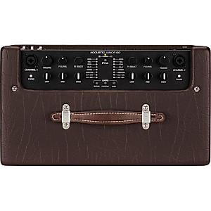 Fender Acoustic Junior GO Guitar Amplifier