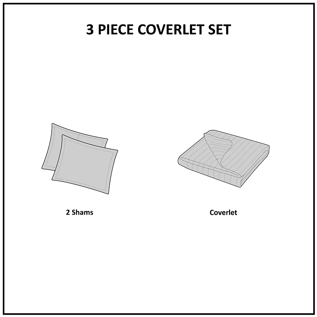 Madison Park Laetitia Lightweight 100% Cotton Quilt Set, Breathable Chenille Tufted, Shabby Chic Boho Medallion Design, Sham, Floral Ivory w/ Tassels, King/California King (104 in x 92 in) 3 Piece