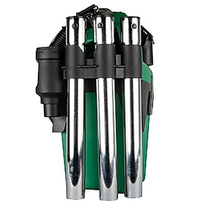 Metabo HPT 18V MultiVolt™ 1.6 Gallon Compact Wet/Dry Vacuum | Tool Only - No Battery | RP18DAQ4