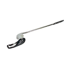Danco 41038 Toilet Handle, No Size, Chrome
