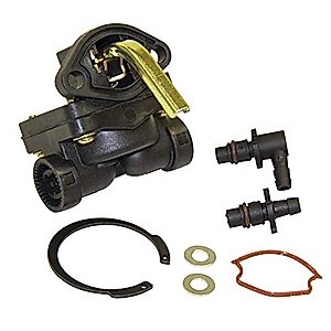 Stens Fuel Pump 520-570 for Kohler 47 559 11-S