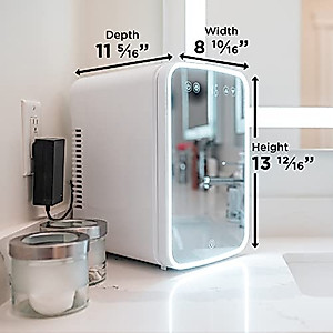 Danby DBMR02624WD43 Compact Refrigerators, White