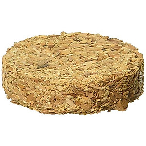 Bradley Smoker Bisquettes for Grilling and BBQ, Beer Premium Blend, 48 Pack