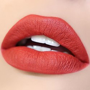 Colourpop Matte X Lippie Stix (Love Life)