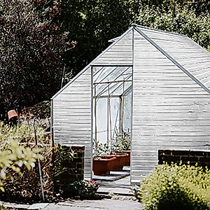 Plant Growth Mylar Films High Reflective Mylar Film Garden Greenhouse Covering Foil Sheets for First Aid Blanket Growth Room Camping Simple Tent,82.6 x 51.2 Inch(2 Pieces)