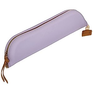 Legami - Soft Silicone Case, 20x5 Cm, Violet