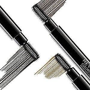 Revlon ColorStay Brow Mousse, Auburn