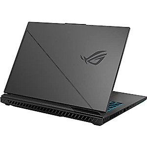 EXCaliberPC 2023 ASUS ROG Strix G18 G814JI-CS94 (i9-13980HX, 16GB RAM, 1TB NVMe SSD, RTX 4070 8GB, 18" QHD+ 240Hz 3ms, Windows 11) Gaming Notebook