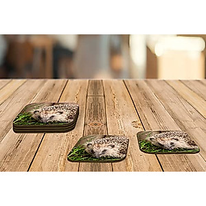 Mount Rushmore Mug - Ceramic 11oz RINGER Coffee/Tea Cup Gift Stocking Stuffer