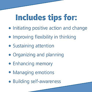 The Executive Functioning Workbook for Teens: Help for Unprepared, Late, and Scattered Teens