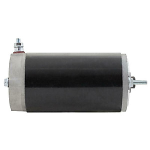 OSA Snow Plow Motor Fits Meyer E47 E-47 Pump 15054 15054SP MKW4007 New 5200