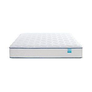 Sleepy's by Mattress Firm | 10 Inch Quilted Memory Foam Mattress | Medium Comfort | Full
