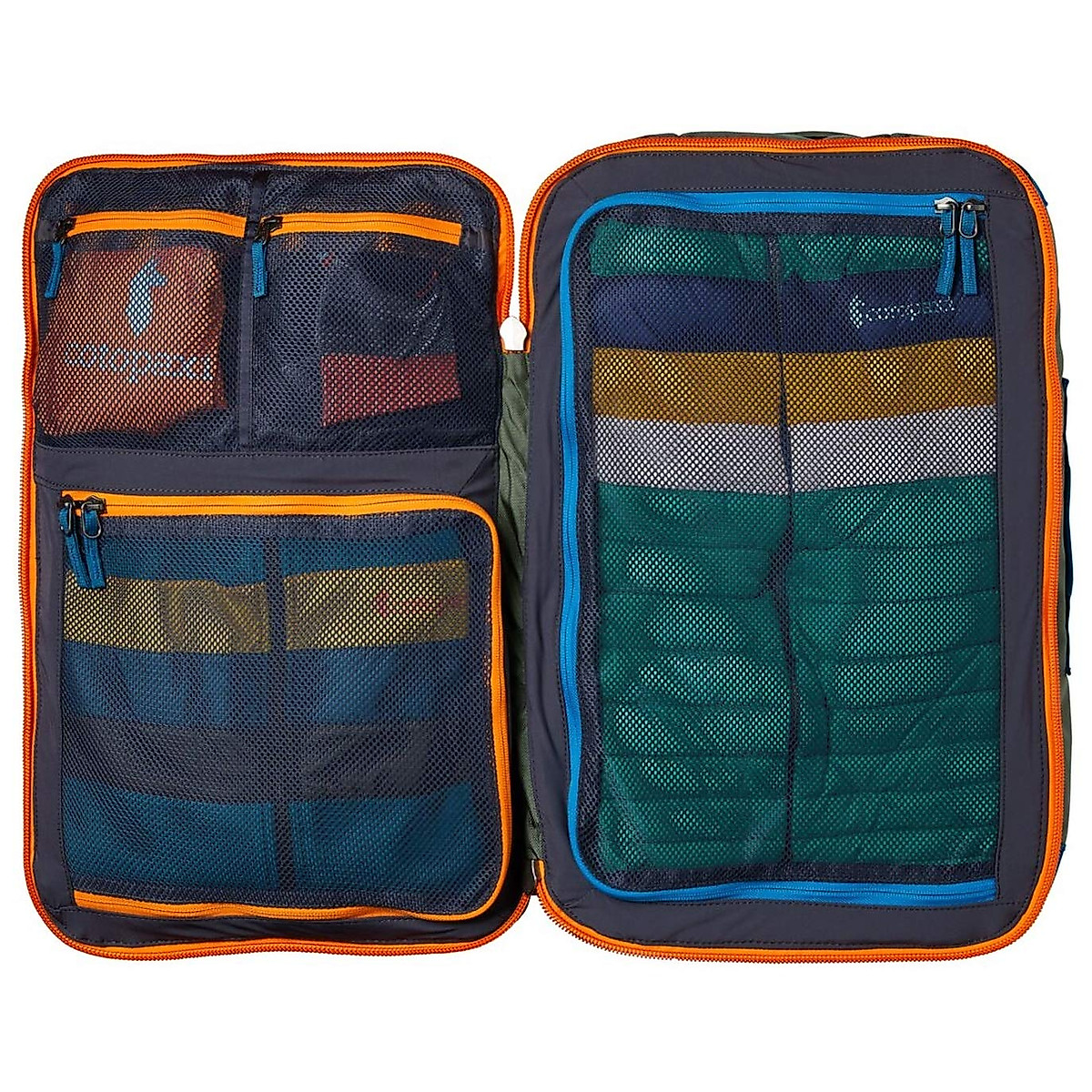 Cotopaxi Allpa 35L Travel Pack - Raspberry