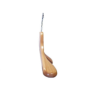 Proman Products LBB8851 Wood Hanger