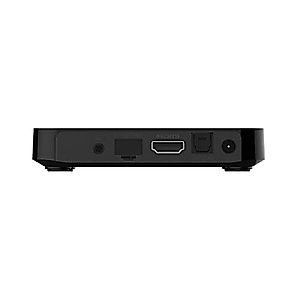 New 2022 DOORDARSHAN TVPlus Pro IPTV Box Stalker Player & M3U Player with Dual Band 5G WiFi Gigabit LAN Box - Faster Than MAG 524w3 and Formuler Boxes.