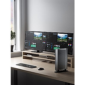 MINISFORUM NUCX I7 Mini Gaming PC Intel Core i7 11800H 32GB DDR4 1TB SSD NVIDIA GeForce RTX 3070 Mini Desktop Computer, 1 X HDMI & 1 X Thunderbolt 4,3X USB3.2, Wi-Fi 6, BT5.2
