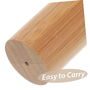 Tofficu 5pcs Storage Tube Poster Transport Tube Document Tube Art Carrying Case Drawing Case Wrapping Supply Prints Storage Tube Paper Drawing Mailing Tube Drawing Storage Tube