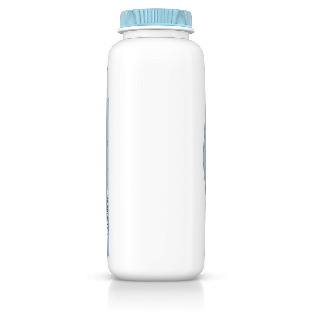 Johnson's Baby Powder with Naturally Derived Cornstarch Aloe & Vitamin E, Hypoallergenic, 9 oz