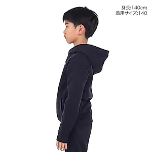 Under Armour boys Rival Fleece Graphic Hoodie, (001) Black/Beta/White, Large