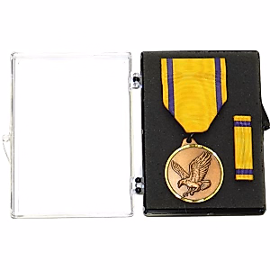 Stock Medal Set - Veterans of Foreign Wars