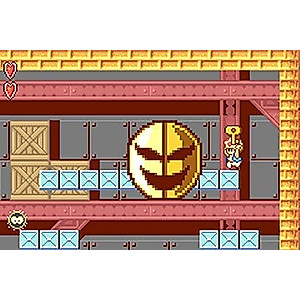 Super Mario Advance (Renewed)