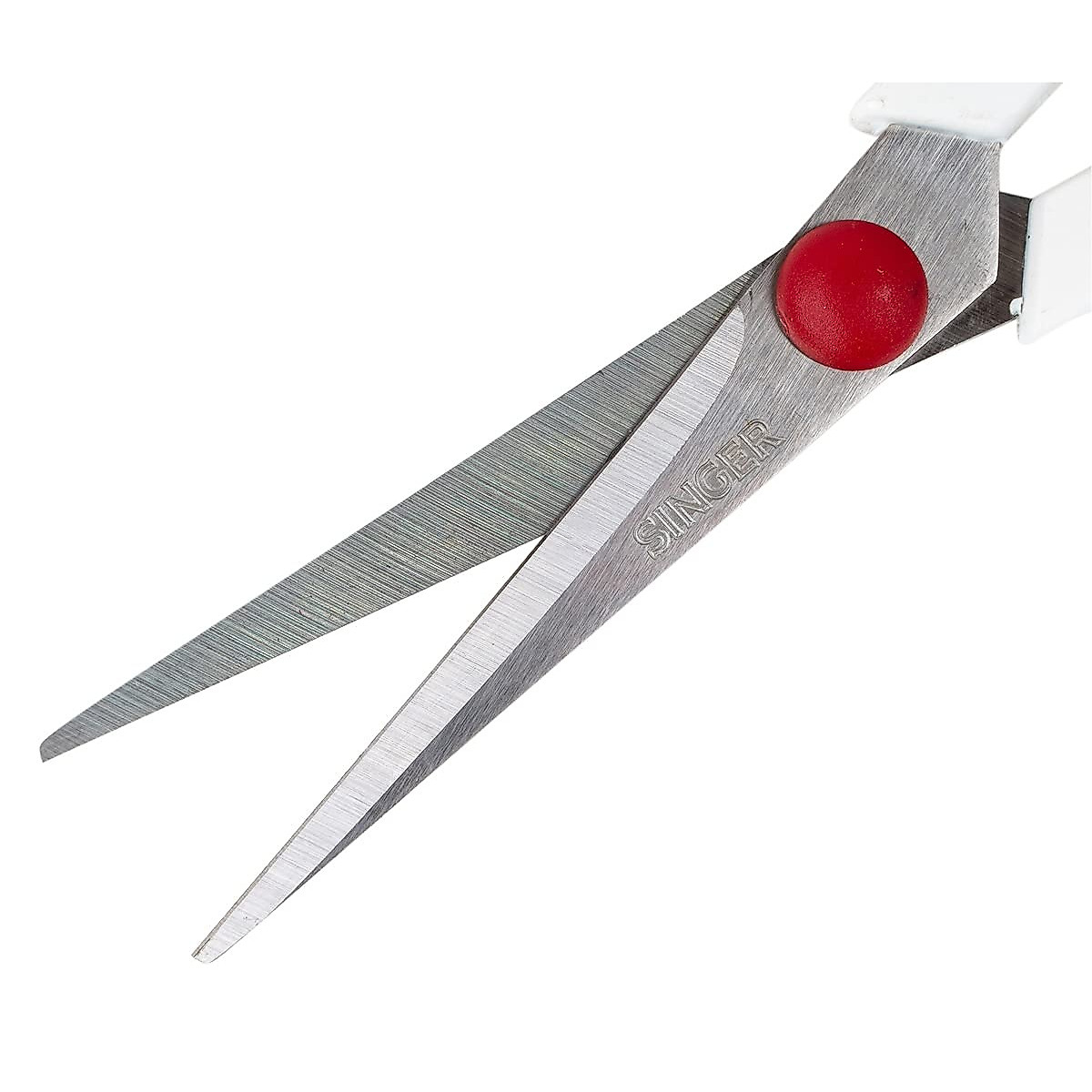 SINGER 00448 5-1/2-Inch Sewing Scissors with Comfort Grip