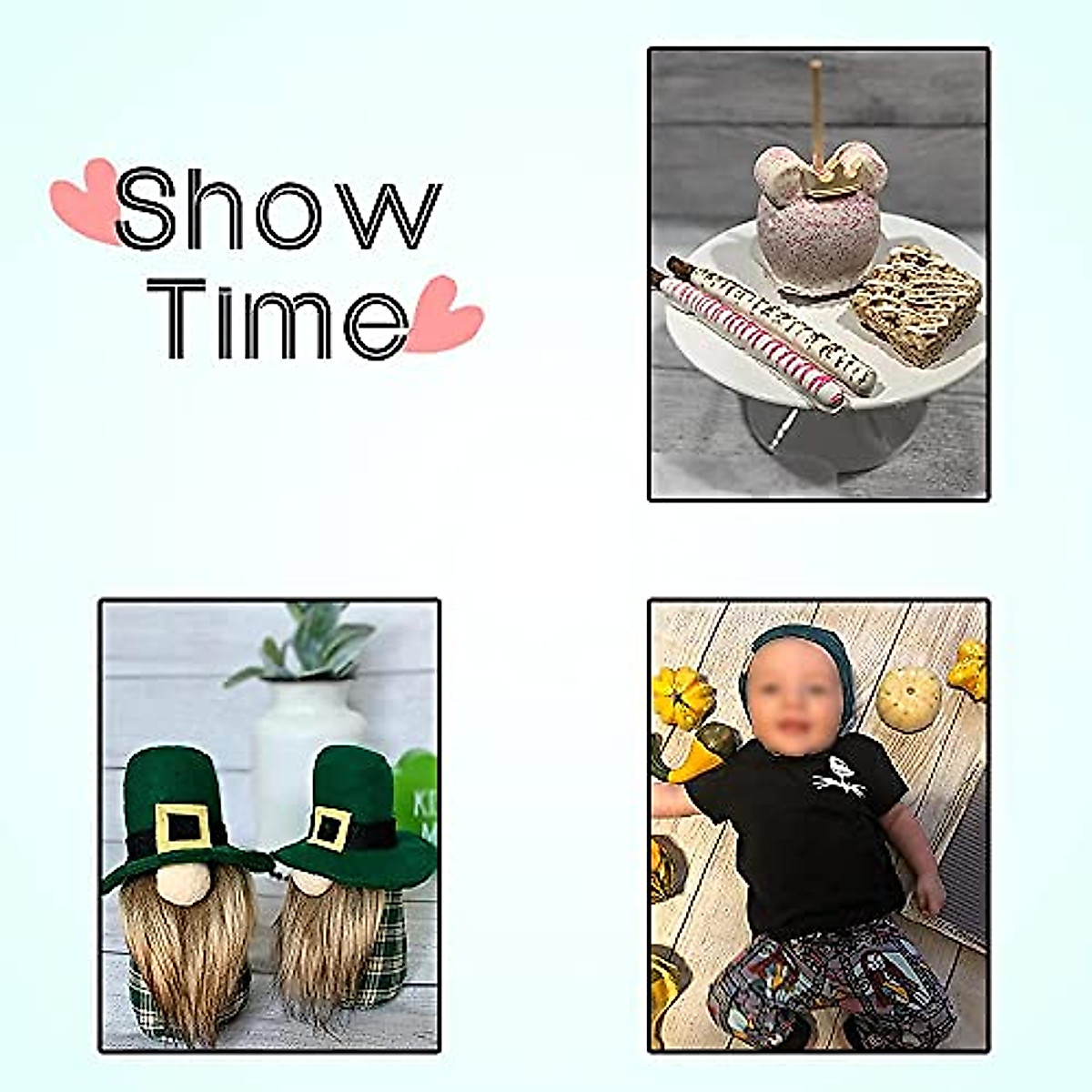 LFEEY 5x7ft White Wood Backdrops for Photography White Wood Floor Wooden Fence Panels Birthday Cake Smash Backdrop Boy Girl Newborn Baby Shower Portrait Photography Backgrounds Photo Studio Props