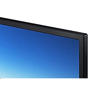 SAMSUNG S31A Series 24-Inch FHD 1080p Computer Monitor, HDMI, VGA (D-Sub), VESA Compatible, Flicker Free Mode, Eye Saver Mode (LS24A310NHNXZA)