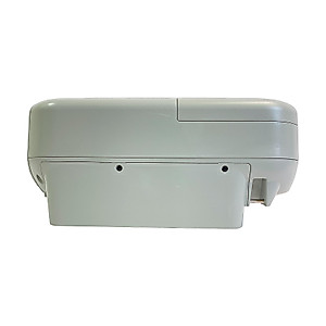 Epson PowerLite 470 3LCD Projector Ultra Short Throw ELPLP71 V13H010L71, Bundle: Power Cable, HDMI Cable, Remote Control