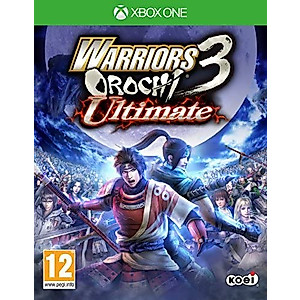 Warriors Orochi 3: Ultimate