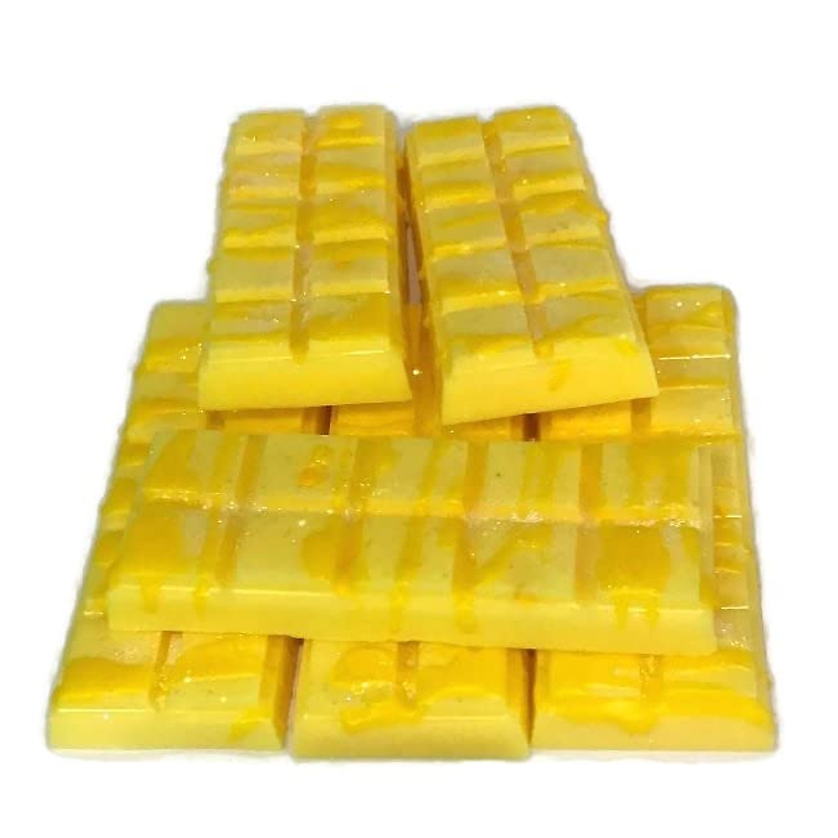 Buttered Popcorn Wax Melt Snap Bars You Get 2 Wax Melts Birthday Gifts Highly Scented Soy Blend Tarts for Electric & Tea Light Warmers