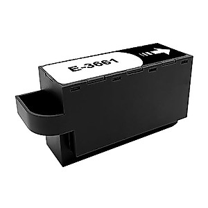 Remanufactured T3661 Ink Maintenance Box Compatible with Expression Premium XP-6000,XP-6100,XP-8500,XP-8600,XP-15000,XP-970 Printers