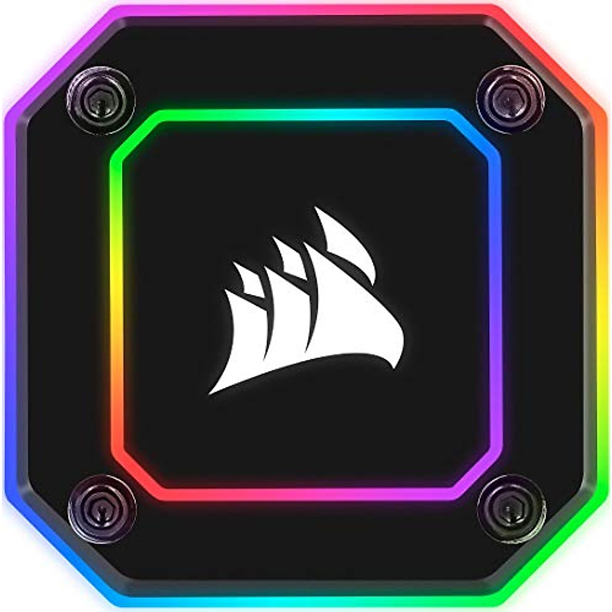 Corsair iCUE H100i Elite Capellix Liquid CPU Cooler